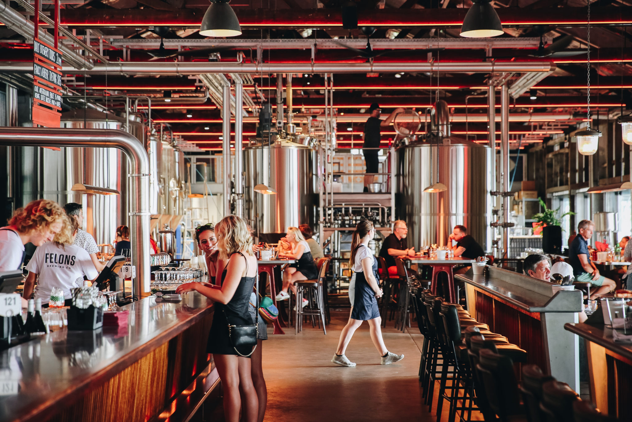 Craft Brew Line | Our best craft brewing system for 5 to 60 BBL | DME