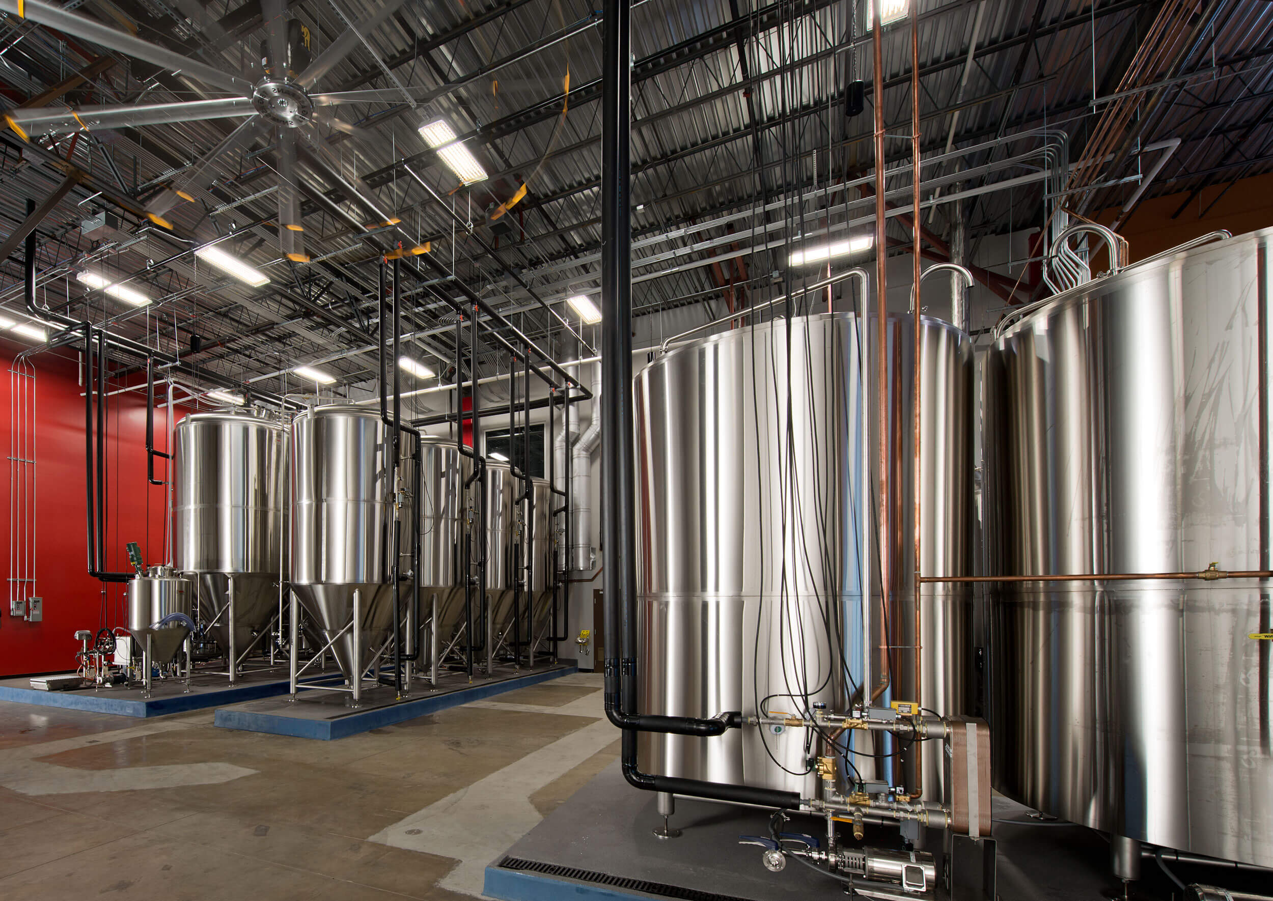 Supporting Equipment | Hop Egg | Yeast Management | DME