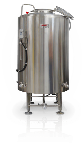 Bright Beer Tanks | DME